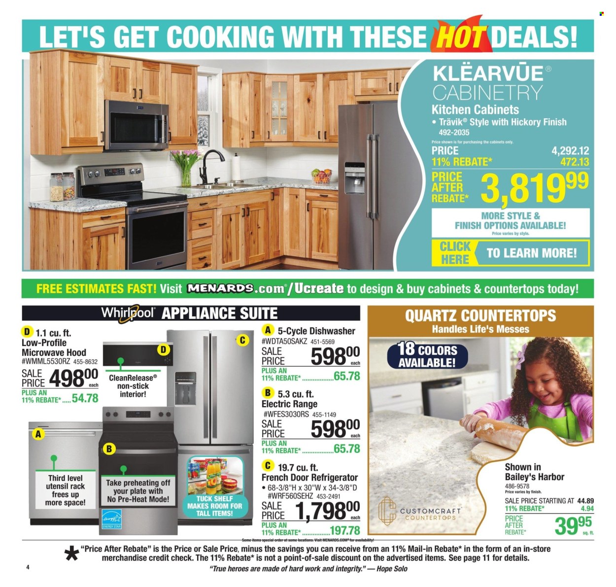 Menards Upcoming Sales - Weekly Ads Online
