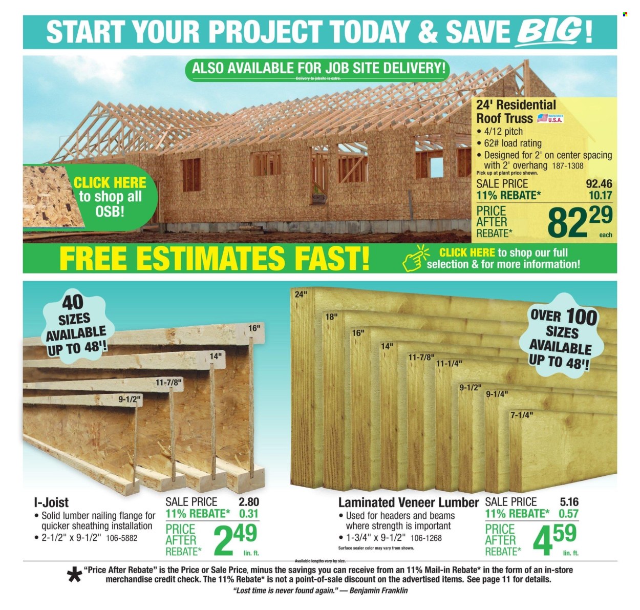 Menards Upcoming Sales - Weekly Ads Online
