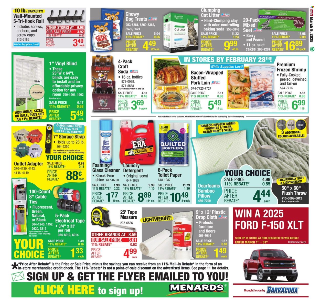 Menards Upcoming Sales - Weekly Ads Online