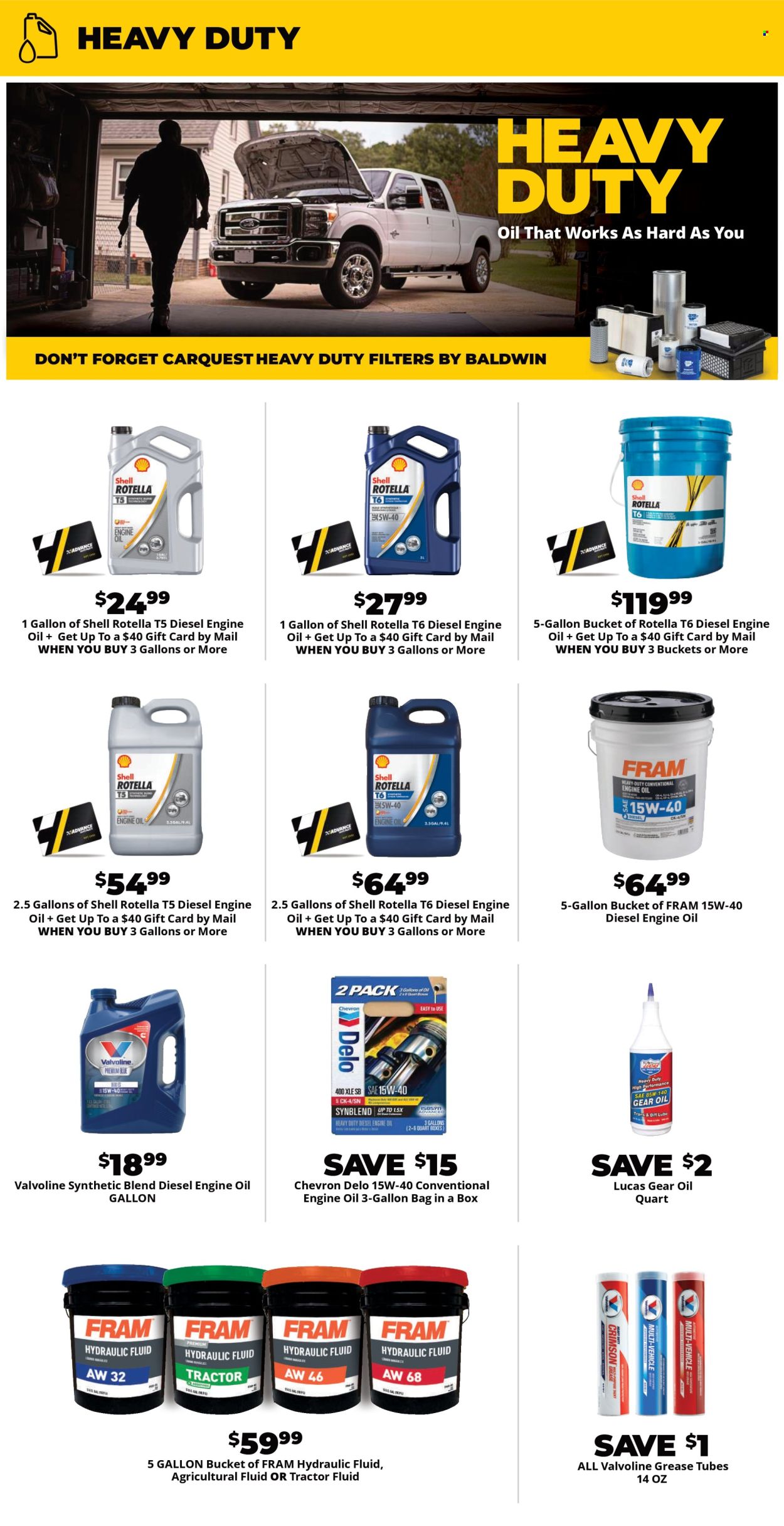 Advance Auto Parts Current Sales - Weekly Ads Online