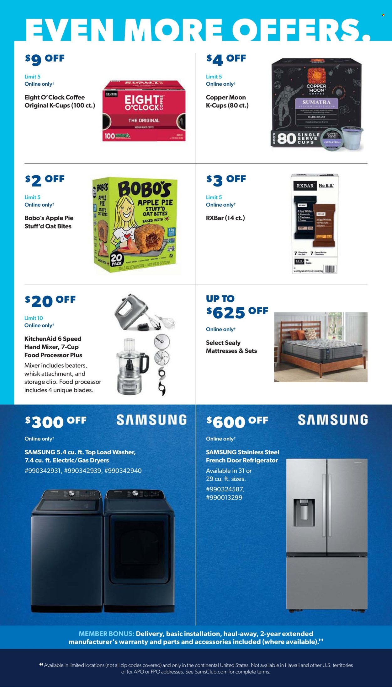 Sam's Club Current Sales - Weekly Ads Online