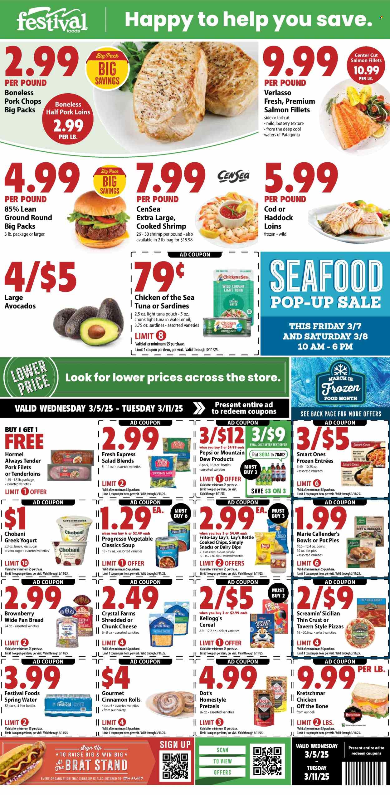 Festival Foods Current Sales - Weekly Ads Online