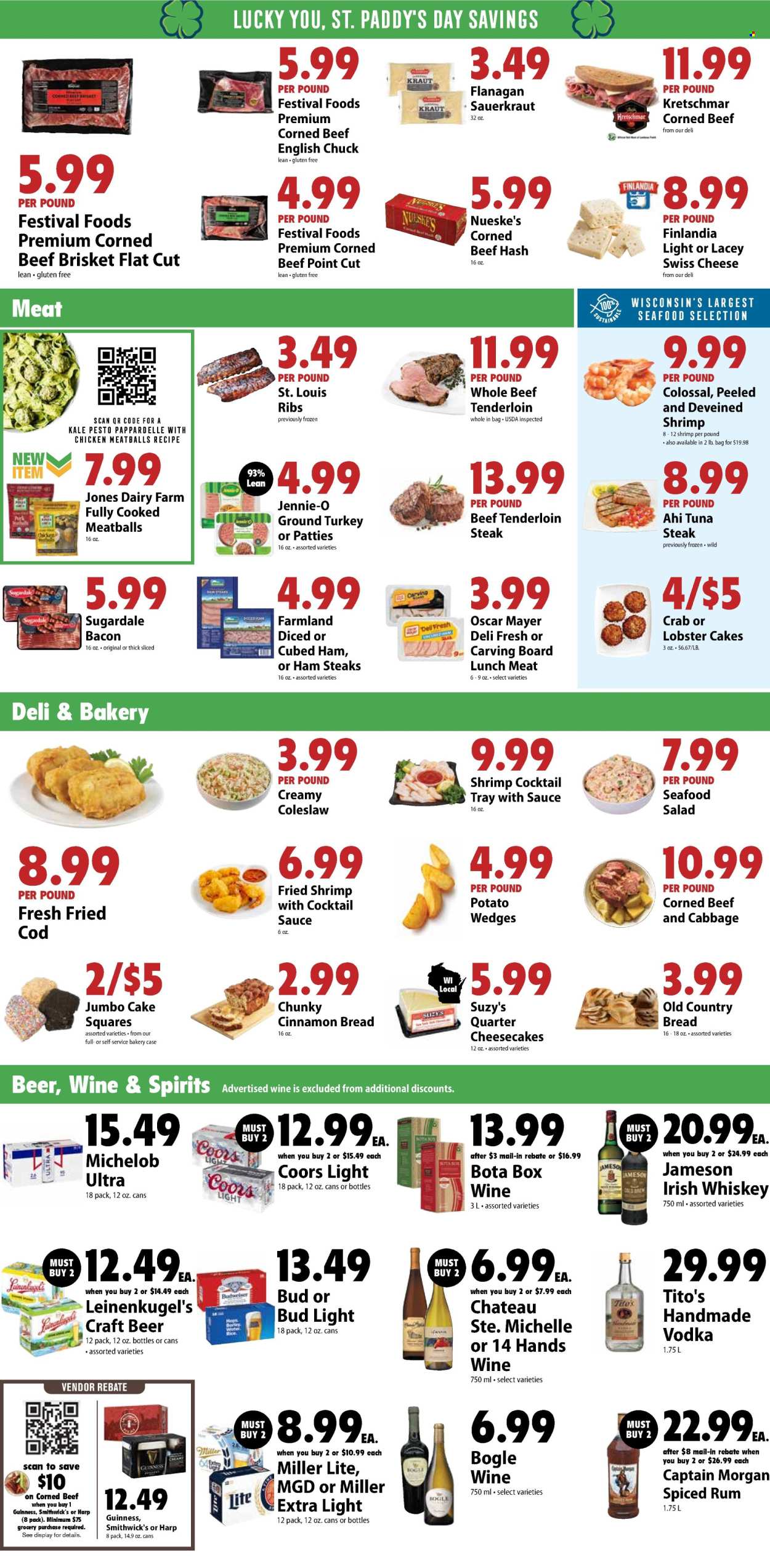 Festival Foods Current Sales - Weekly Ads Online