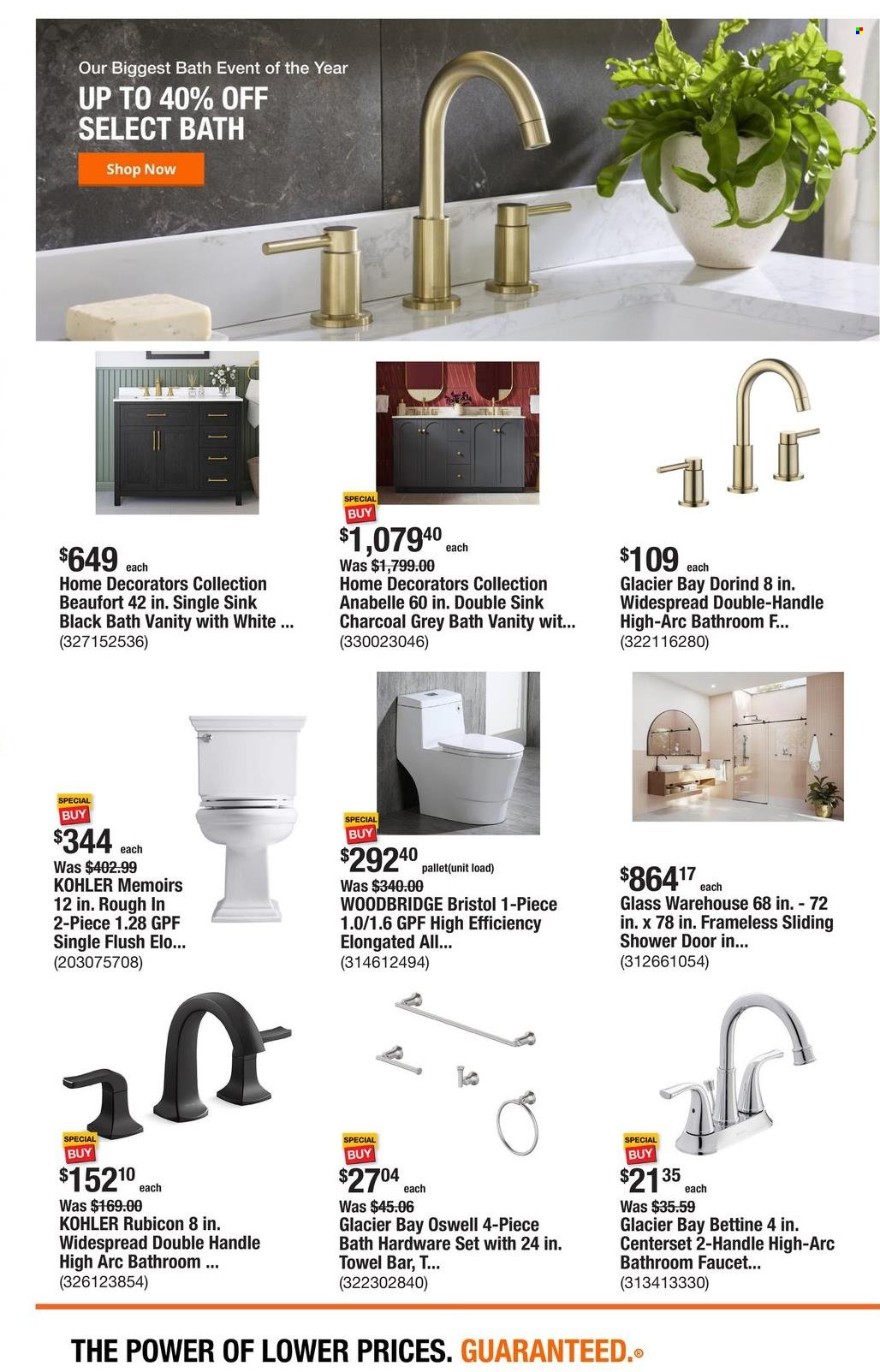 The Home Depot Current Sales - Weekly Ads Online