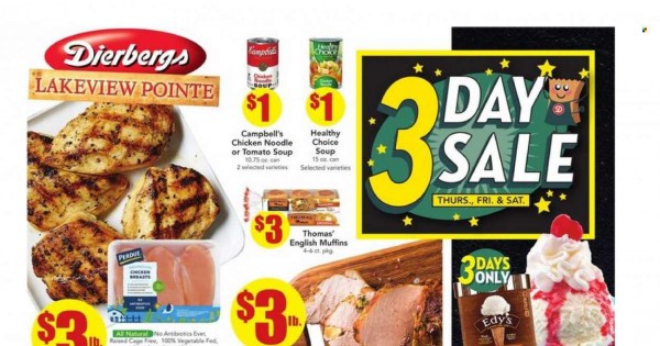Dierbergs Current Sales - Weekly Ads Online