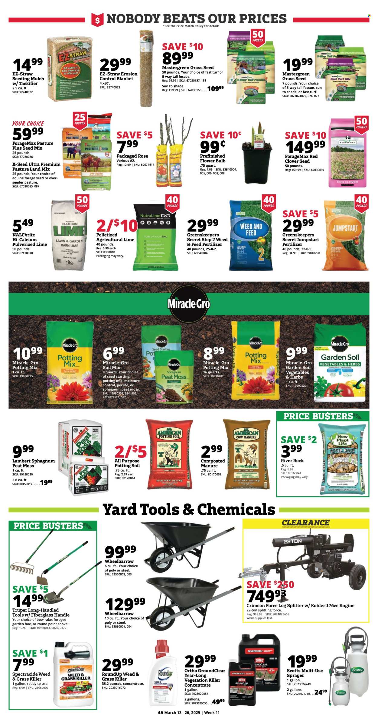 Rural King Current Sales - Weekly Ads Online