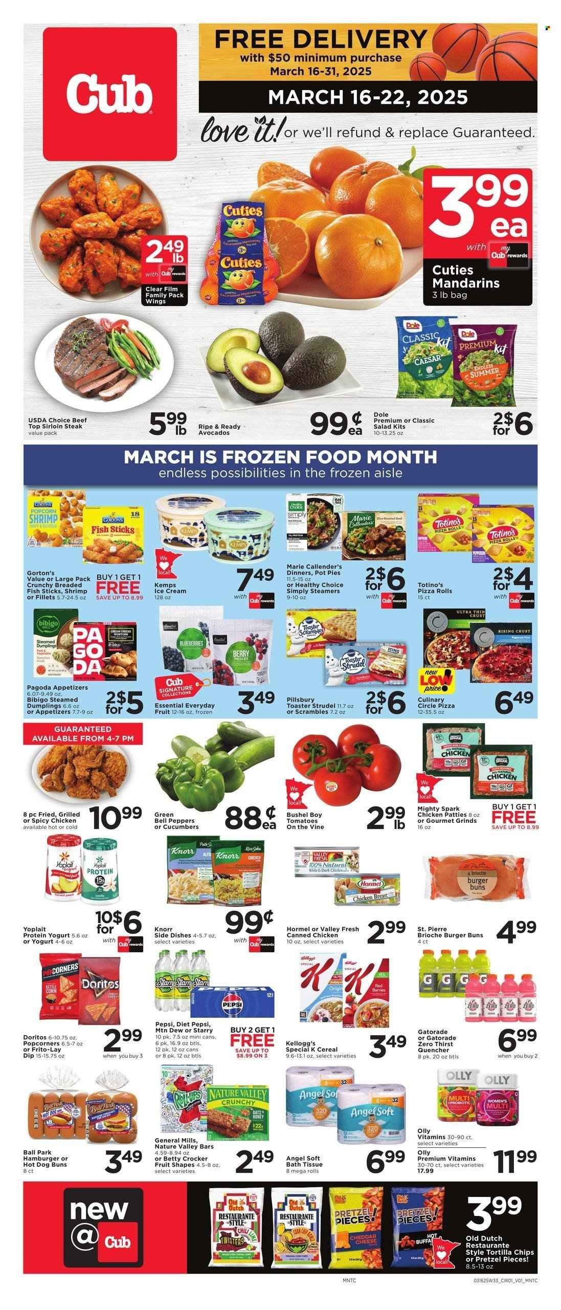 Cub Foods Current Sales - Weekly Ads Online