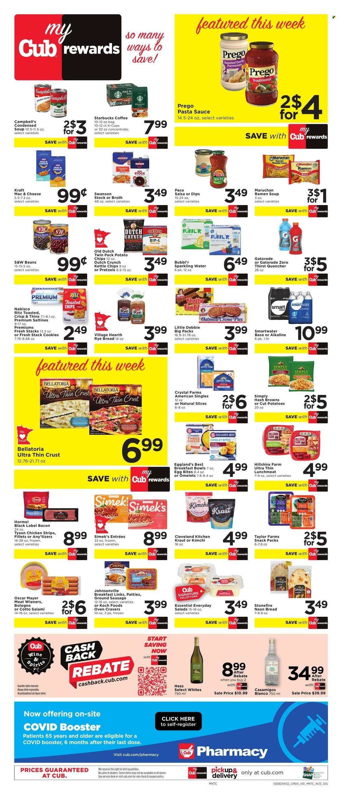 Cub Foods Current Sales - Weekly Ads Online