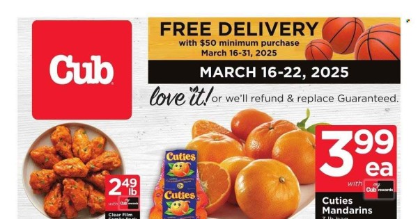 Cub Foods Current Sales - Weekly Ads Online
