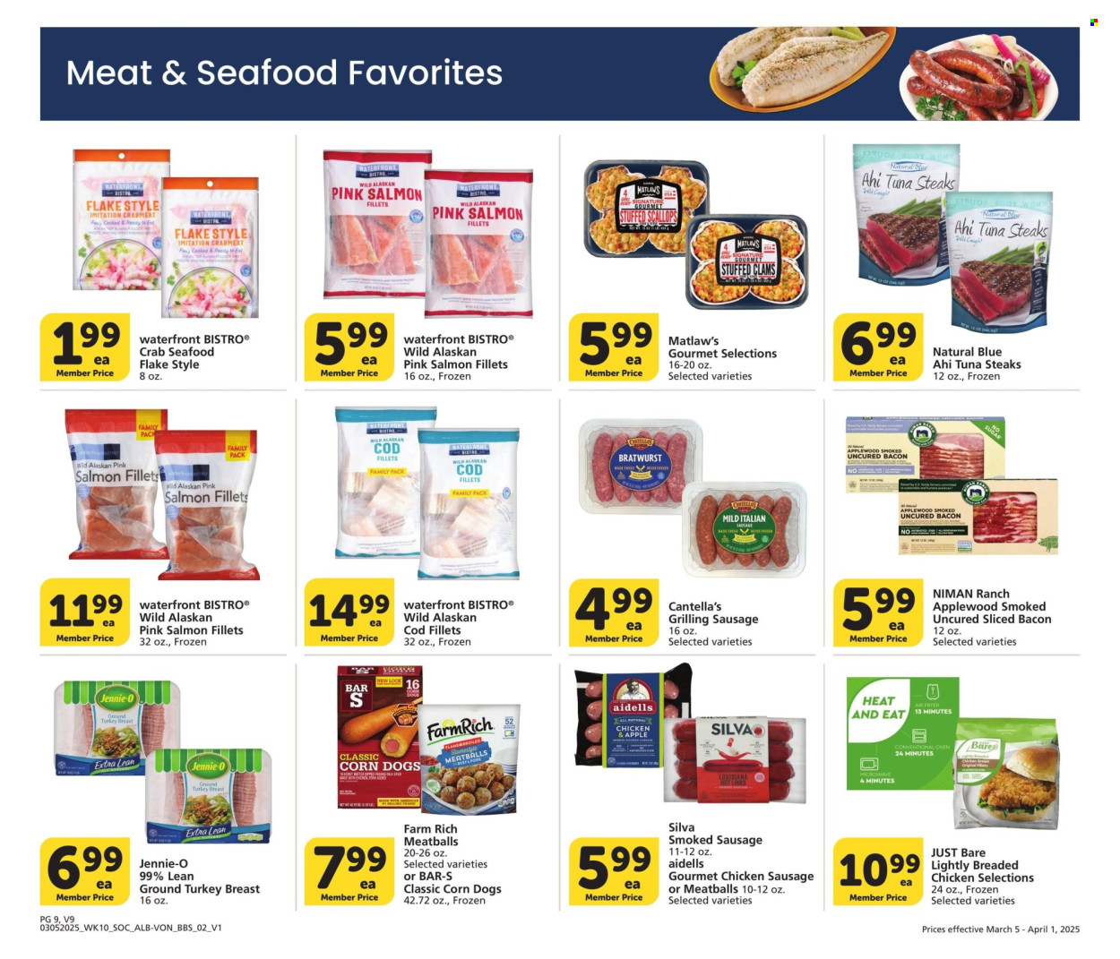 Vons Current Sales - Weekly Ads Online