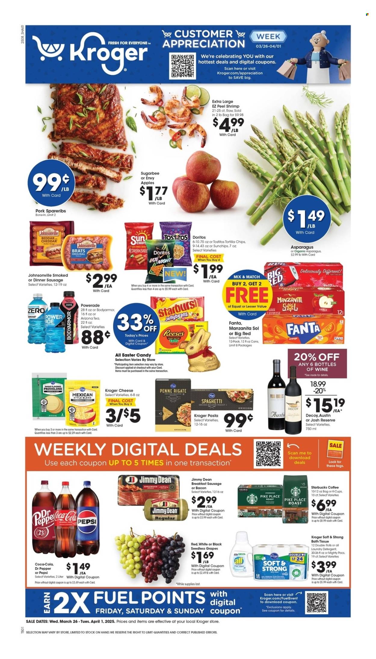 Kroger Current Sales - Weekly Ads Online