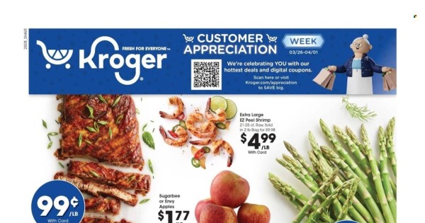 Kroger Current Sales - Weekly Ads Online
