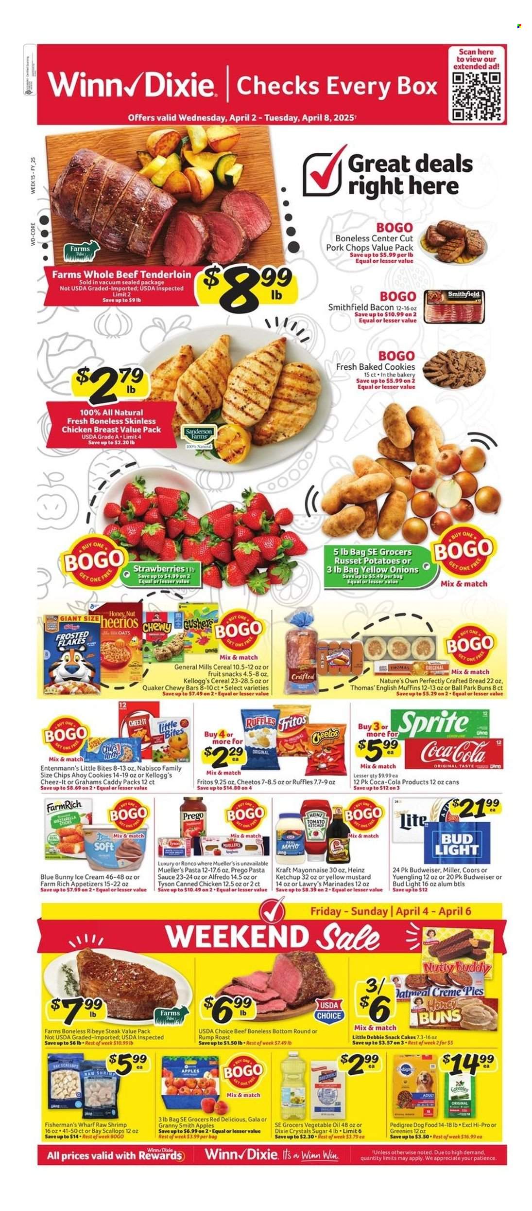 Winn-Dixie Current Sales - Weekly Ads Online