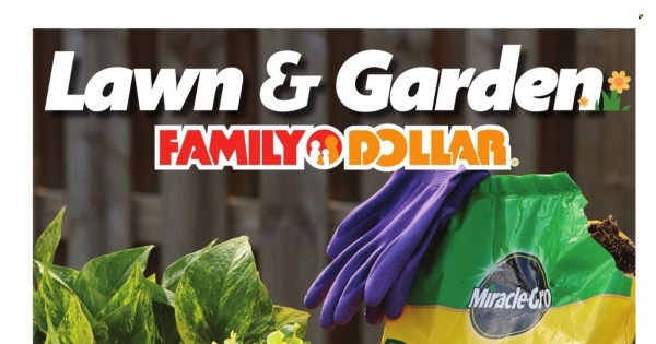 Family Dollar Current Sales - Weekly Ads Online
