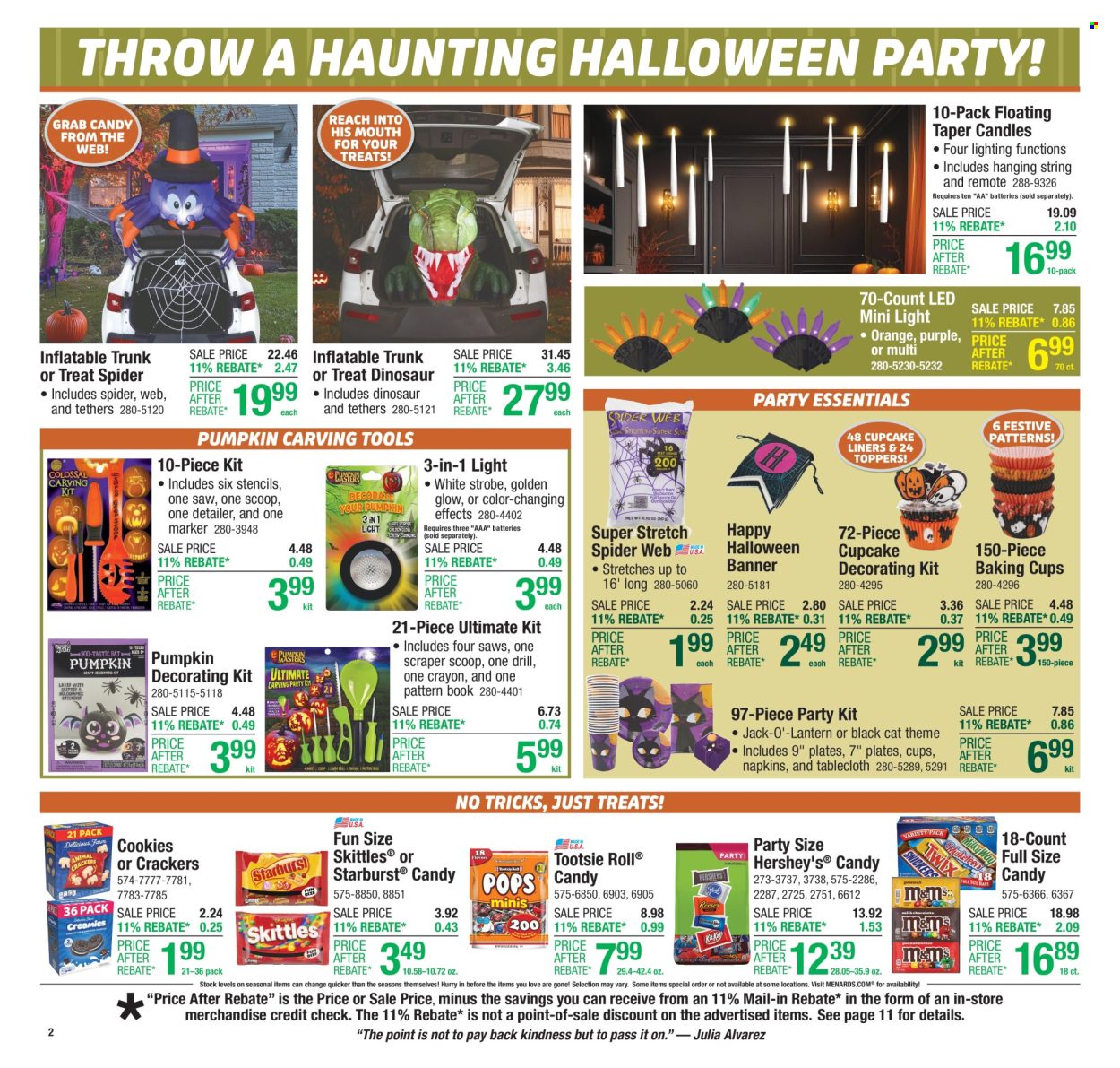 Menards Current Sales - Weekly Ads Online