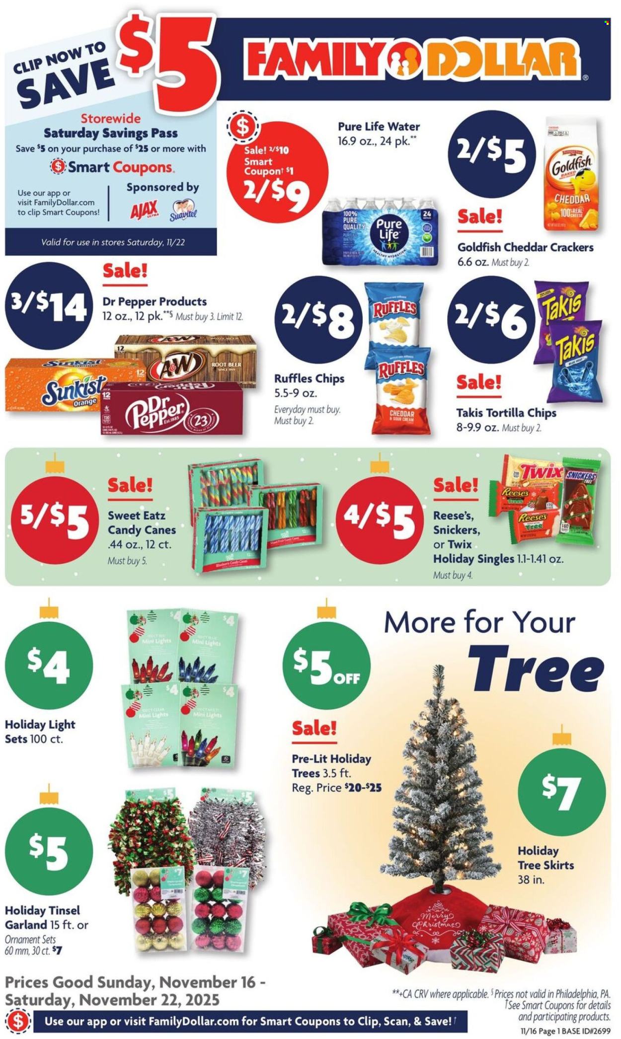 Family Dollar Current Sales - Weekly Ads Online