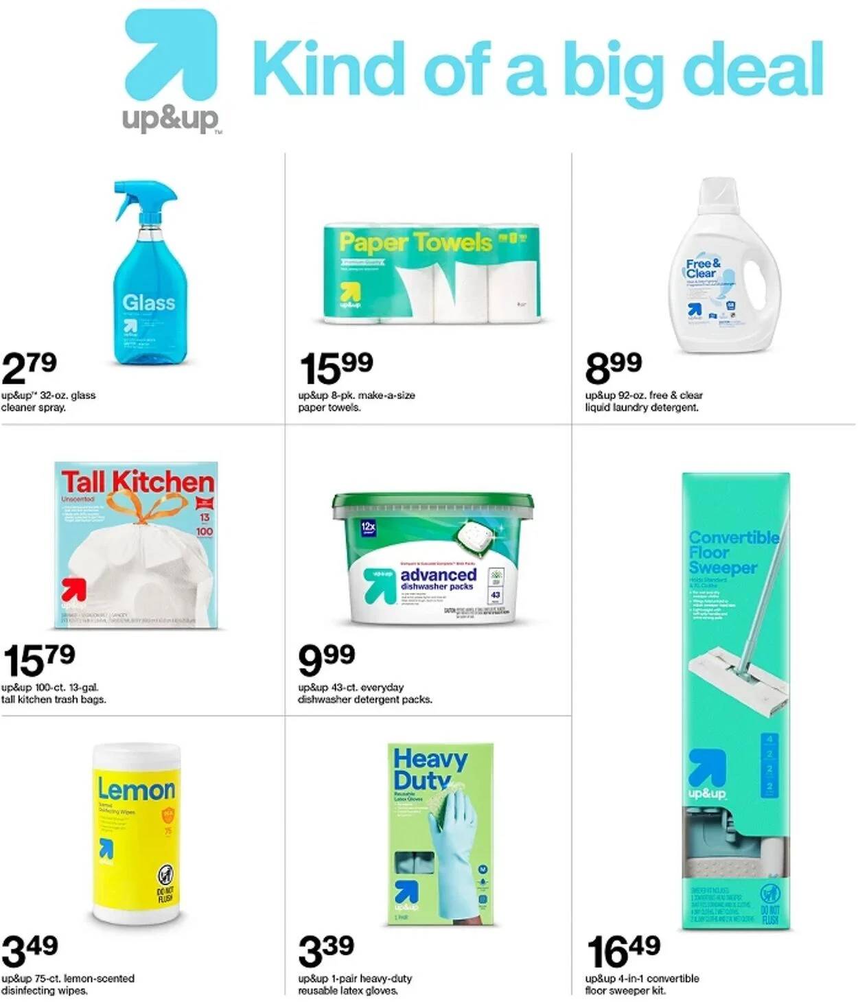 Target Current Sales - Weekly Ads Online