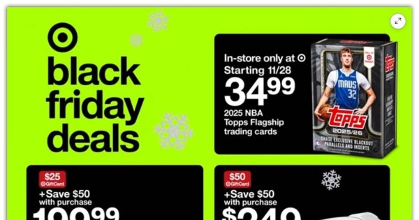 Target Current Sales - Weekly Ads Online