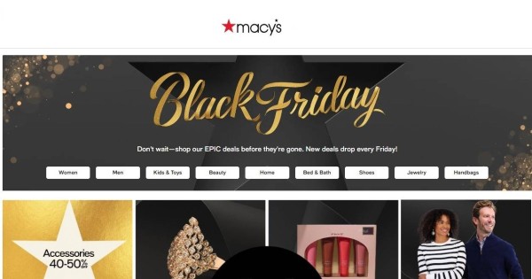 Macy's Current Sales - Weekly Ads Online