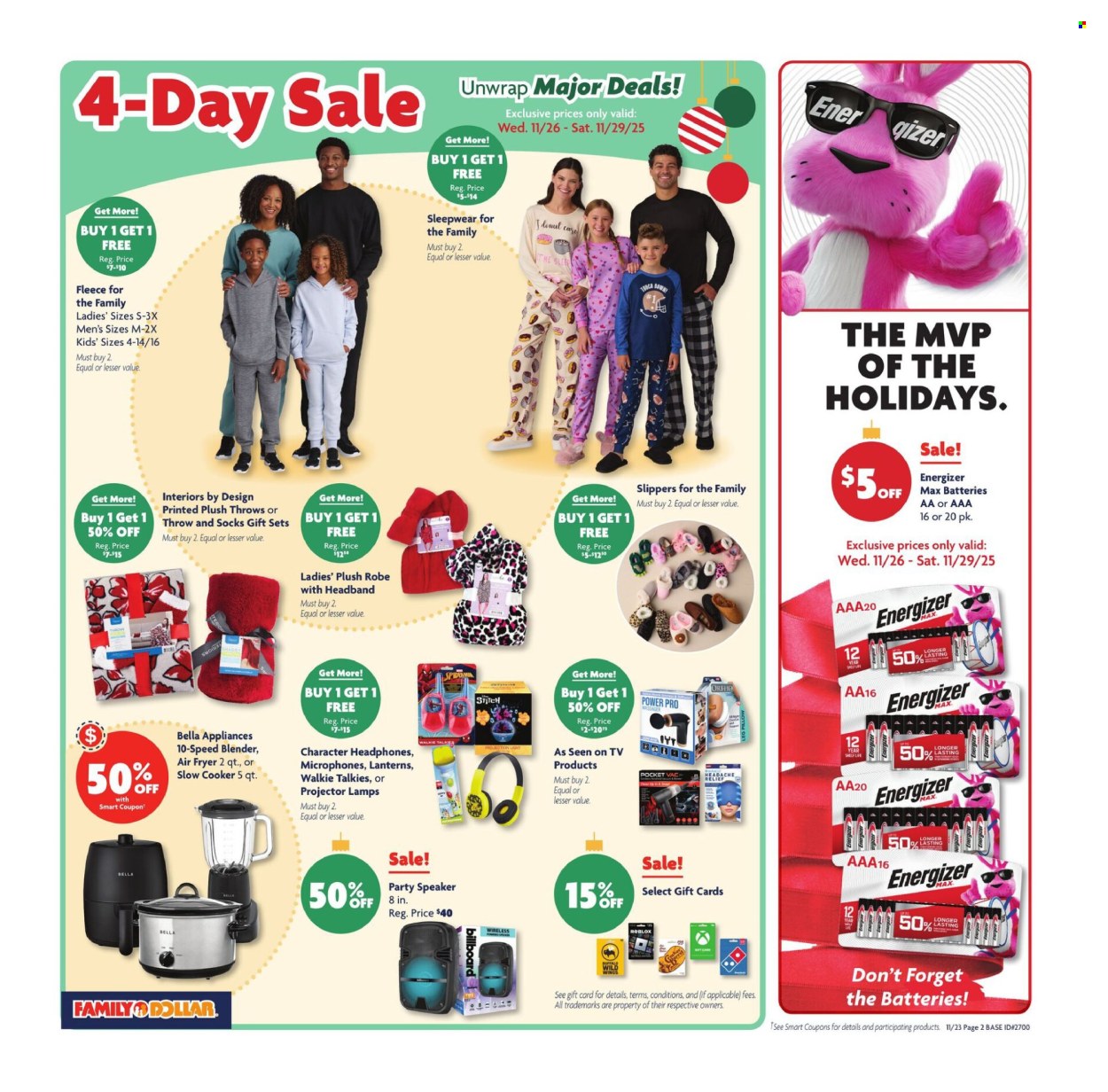 Family Dollar Current Sales - Weekly Ads Online