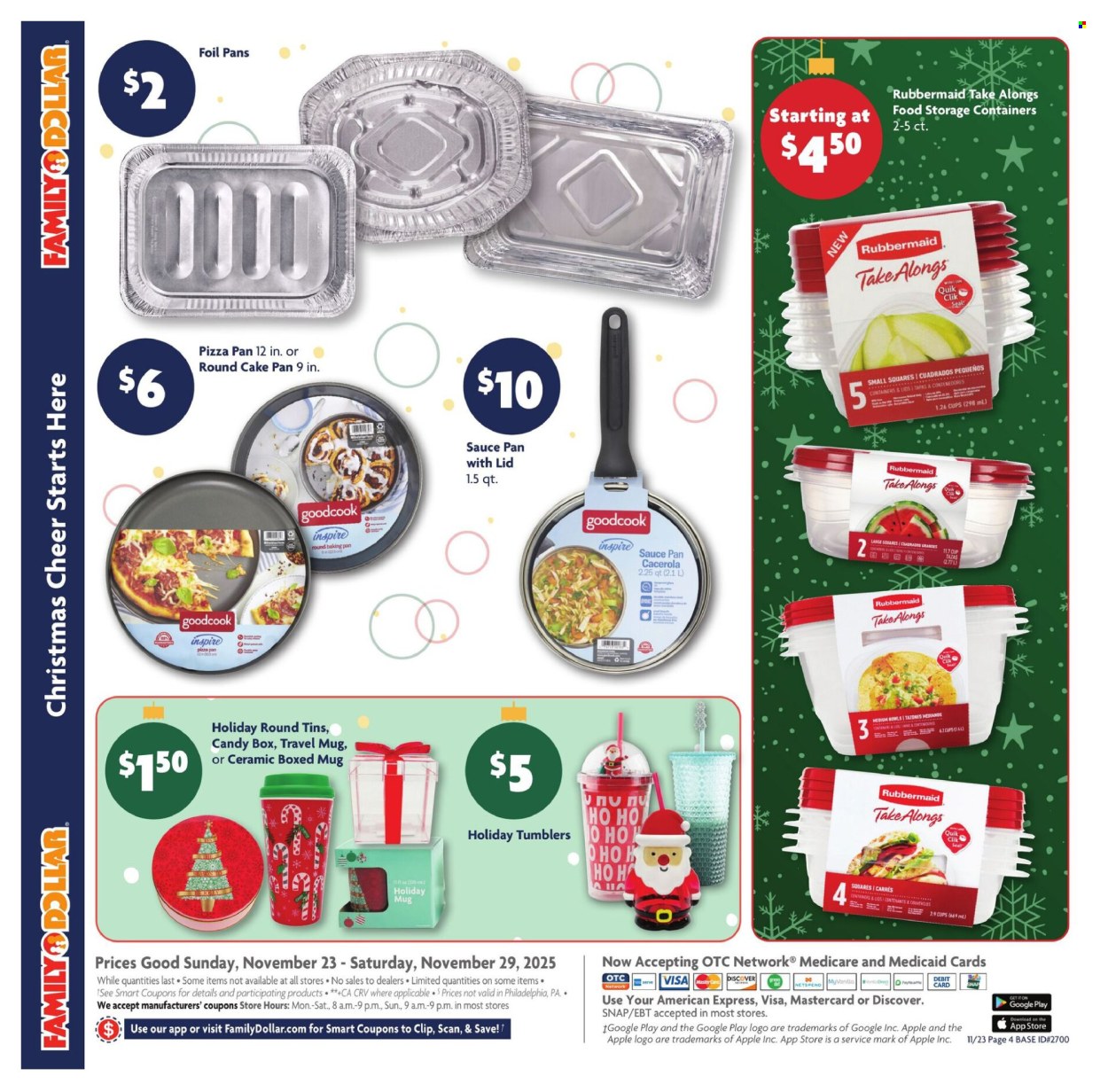 Family Dollar Current Sales - Weekly Ads Online