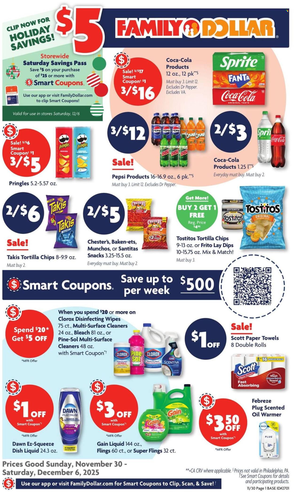 Family Dollar Current Sales - Weekly Ads Online