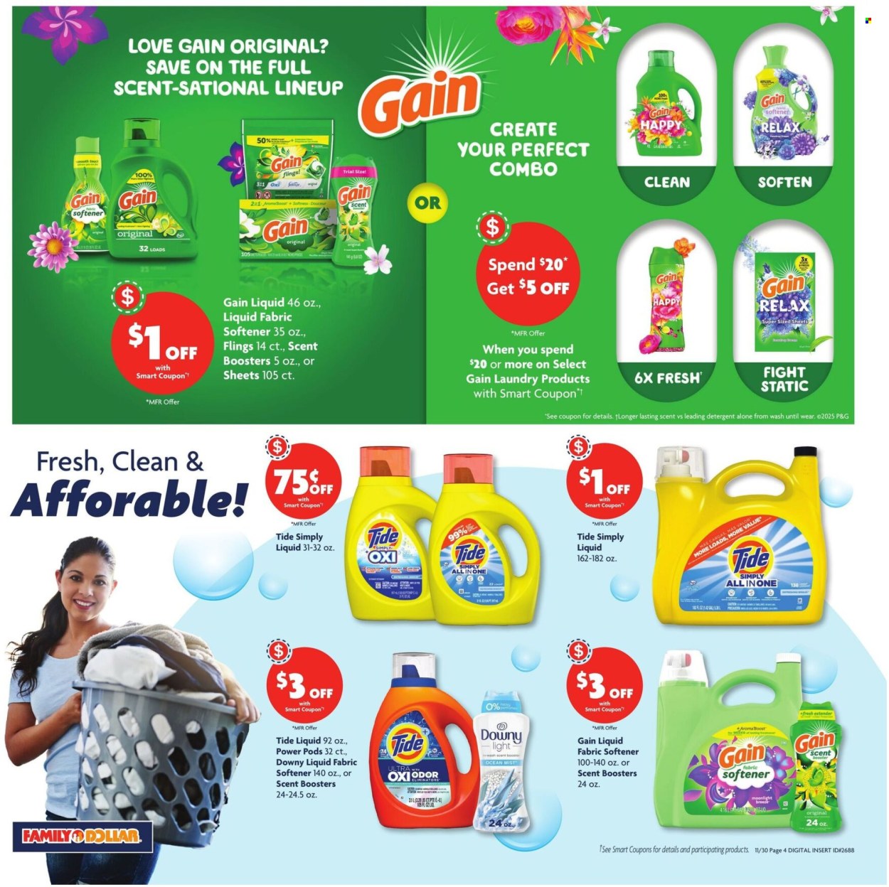 Family Dollar Current Sales - Weekly Ads Online