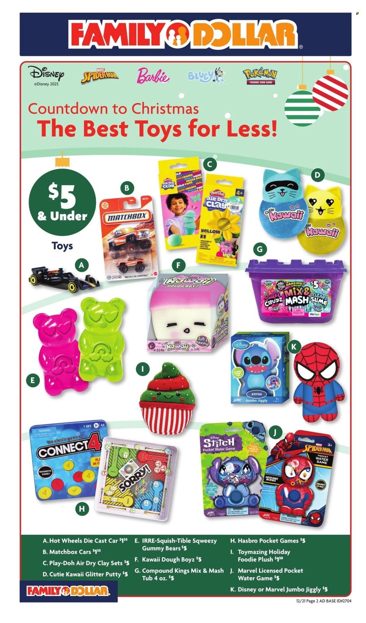 Family Dollar Current Sales - Weekly Ads Online