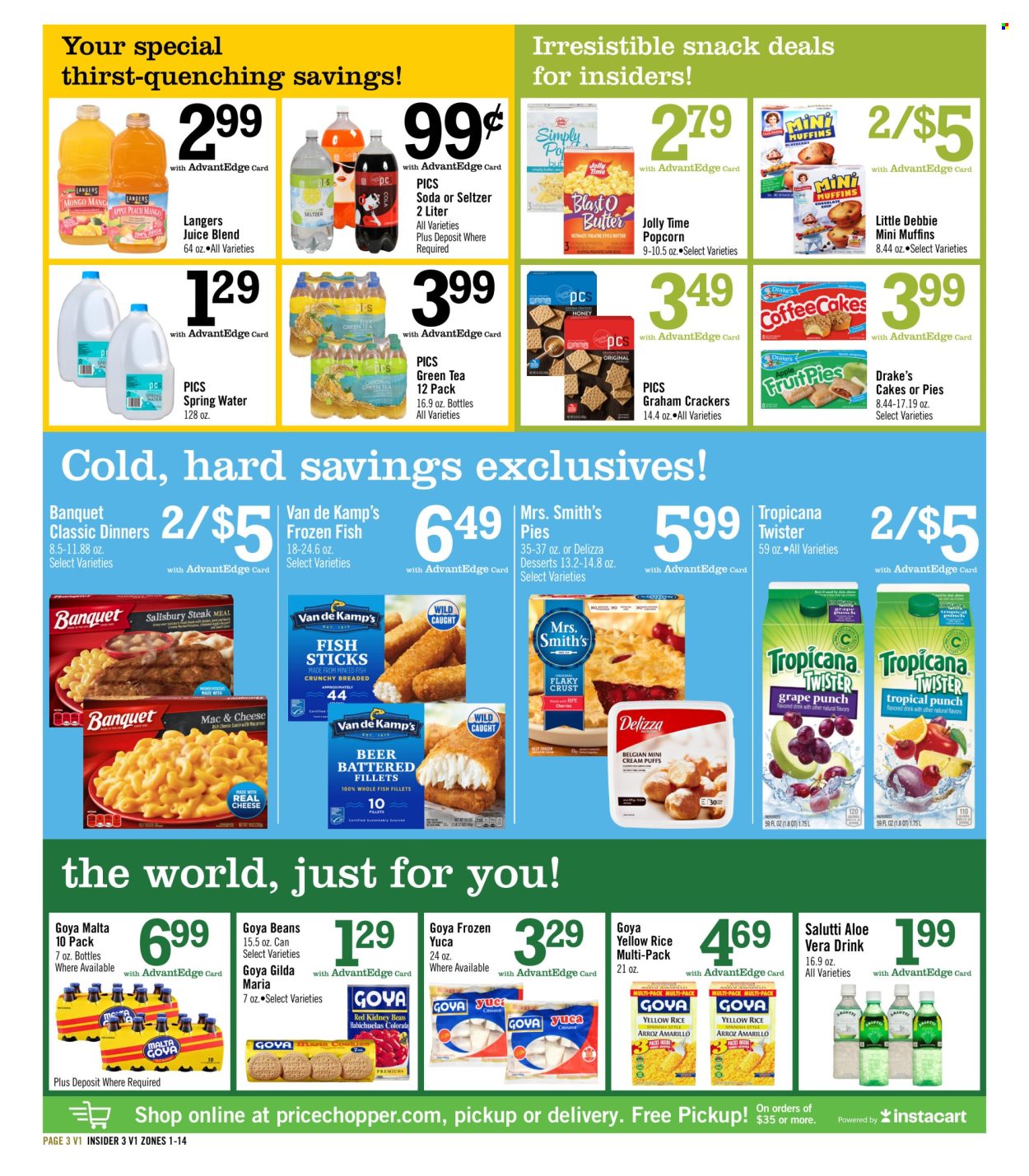 Price Chopper Current Sales - Weekly Ads Online