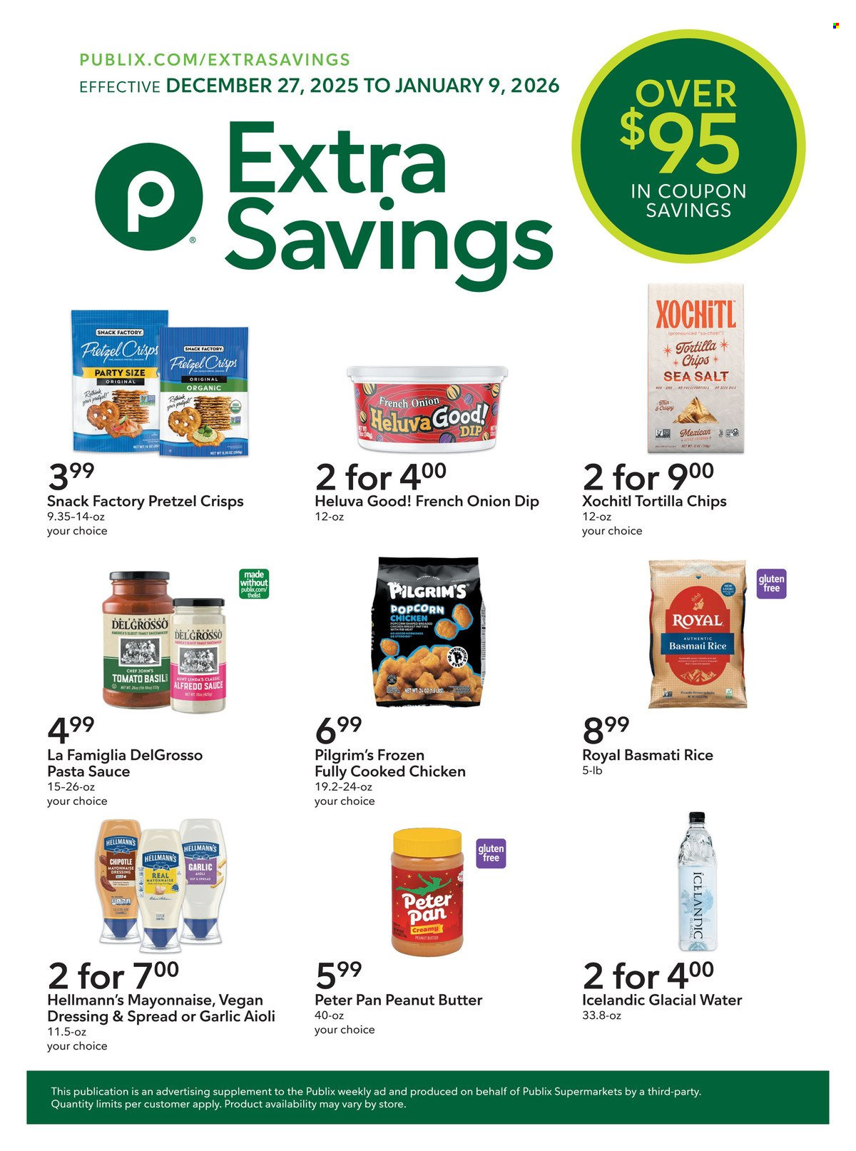 Publix Current Sales - Weekly Ads Online