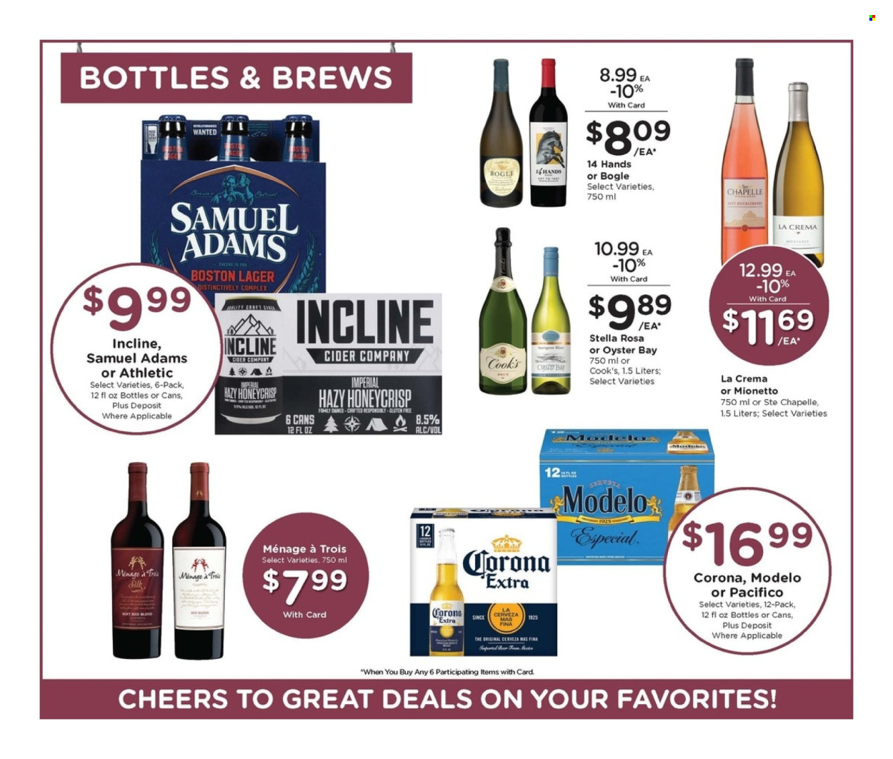 Fred Meyer Upcoming Sales - Weekly Ads Online