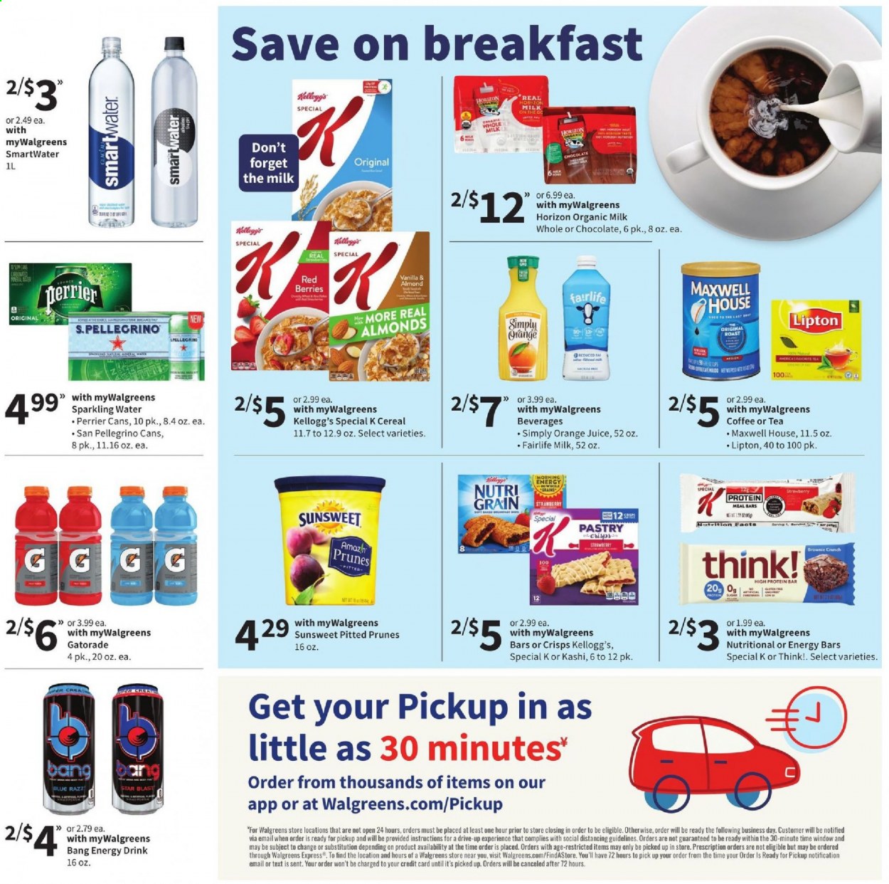 Walgreens Current Sales - Weekly Ads Online