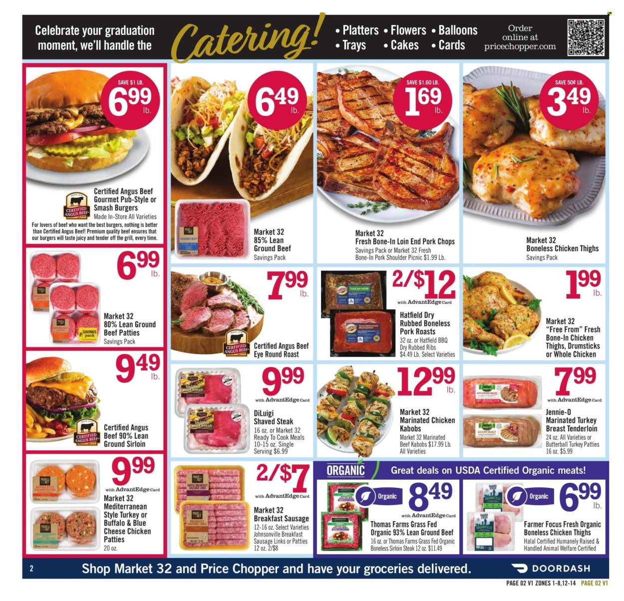 Price Chopper Current Sales - Weekly Ads Online