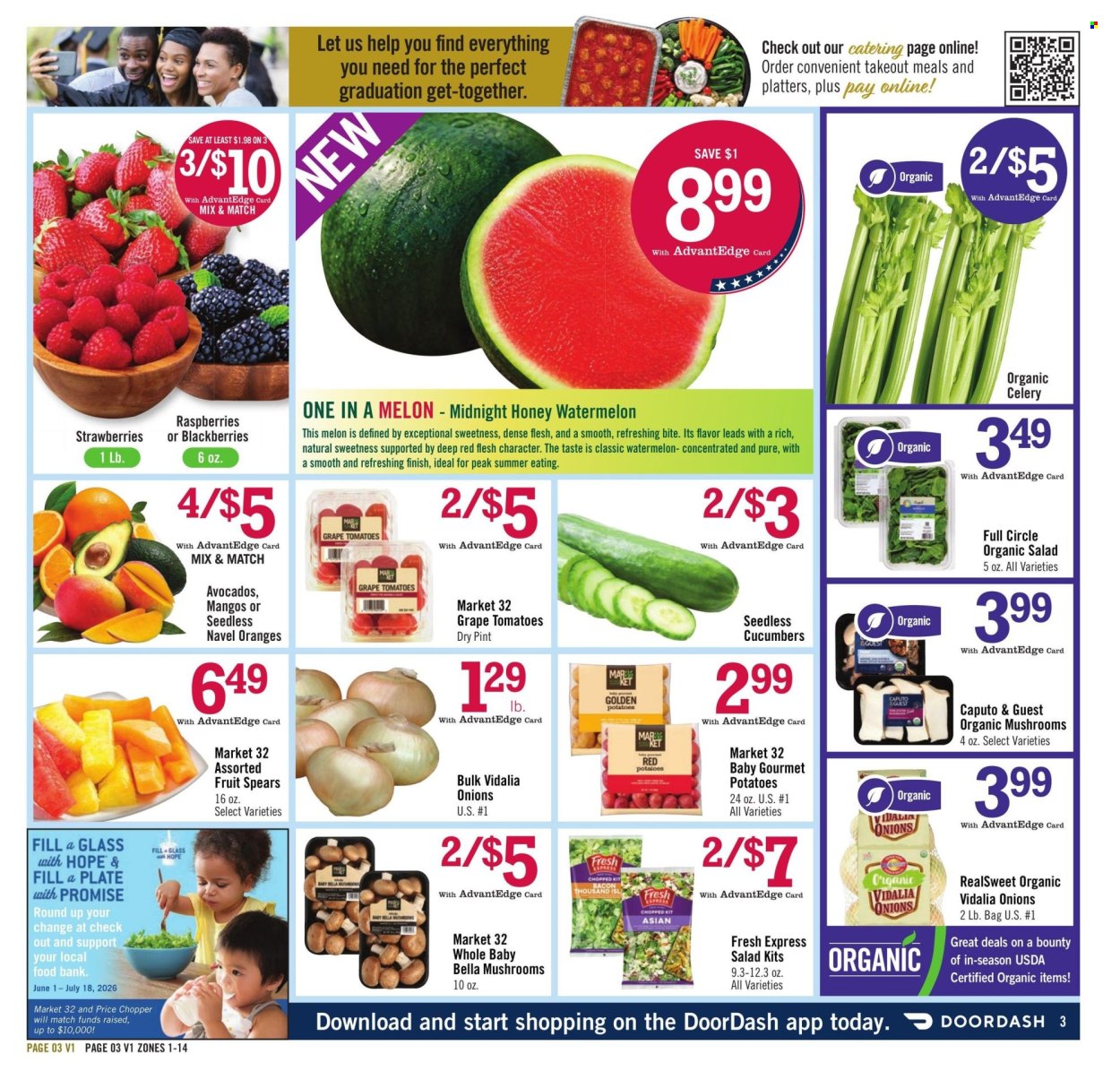 Price Chopper Current Sales - Weekly Ads Online