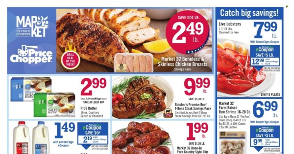 Price Chopper Current Sales - Weekly Ads Online