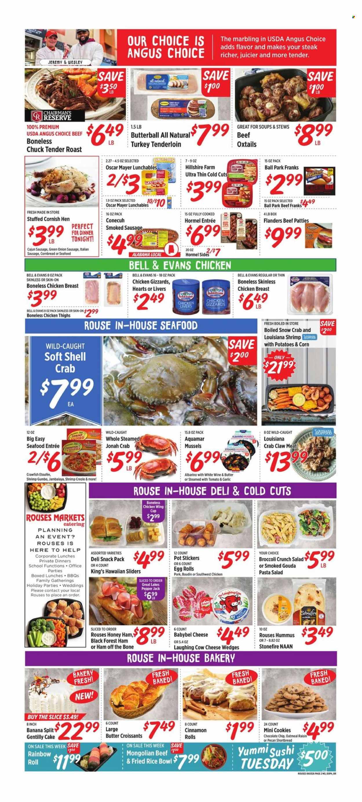 Rouses Markets Current Sales - Weekly Ads Online