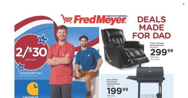 Fred Meyer Current Sales - Weekly Ads Online