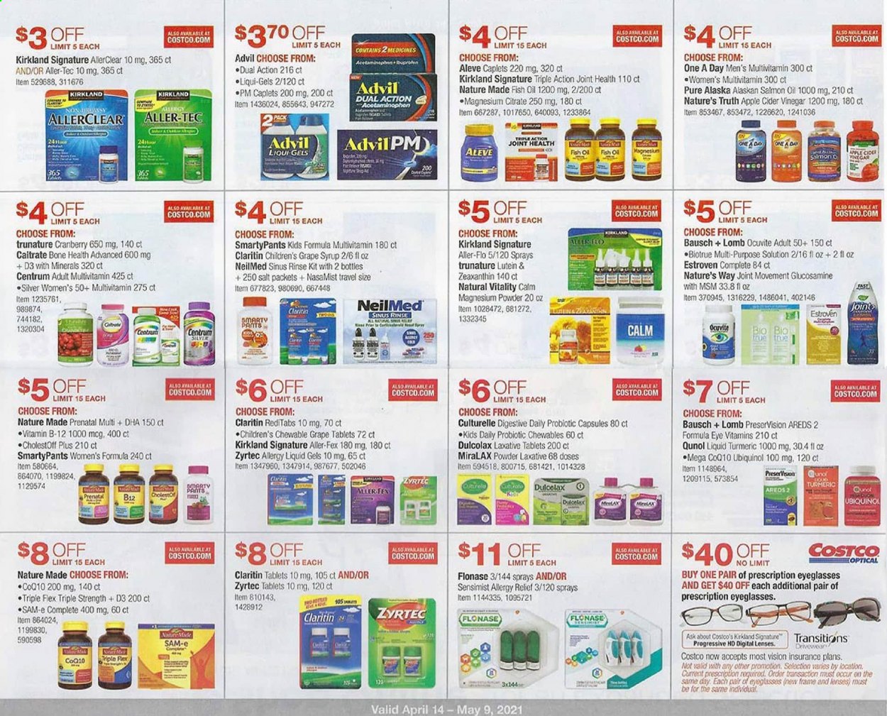 Costco Current Sales - Weekly Ads Online
