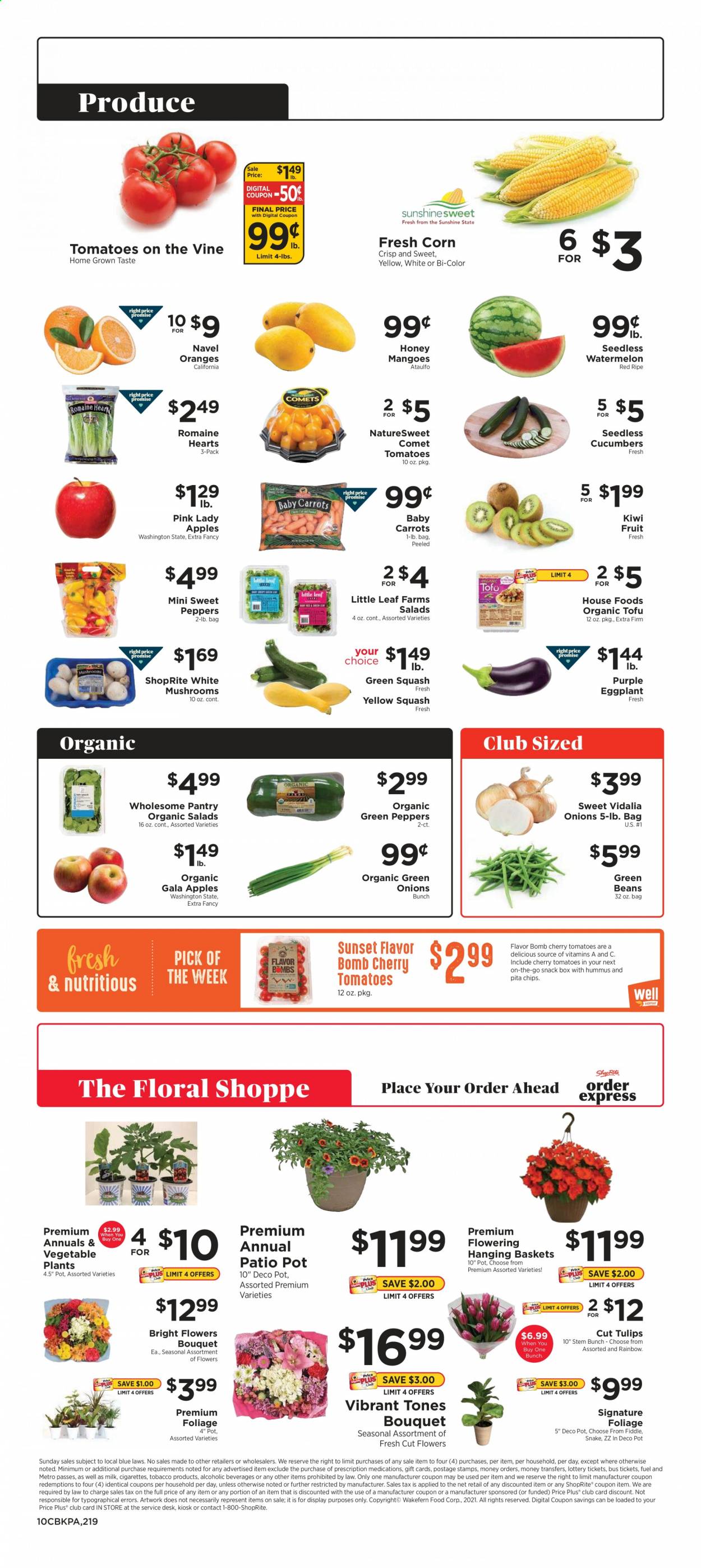 ShopRite Current Sales - Weekly Ads Online
