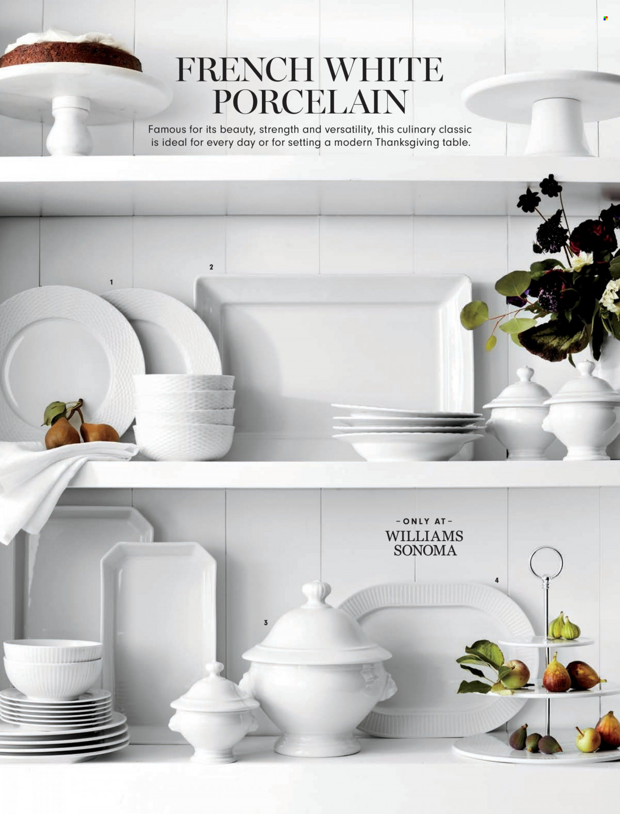 Williams-Sonoma Current Sales - Weekly Ads Online