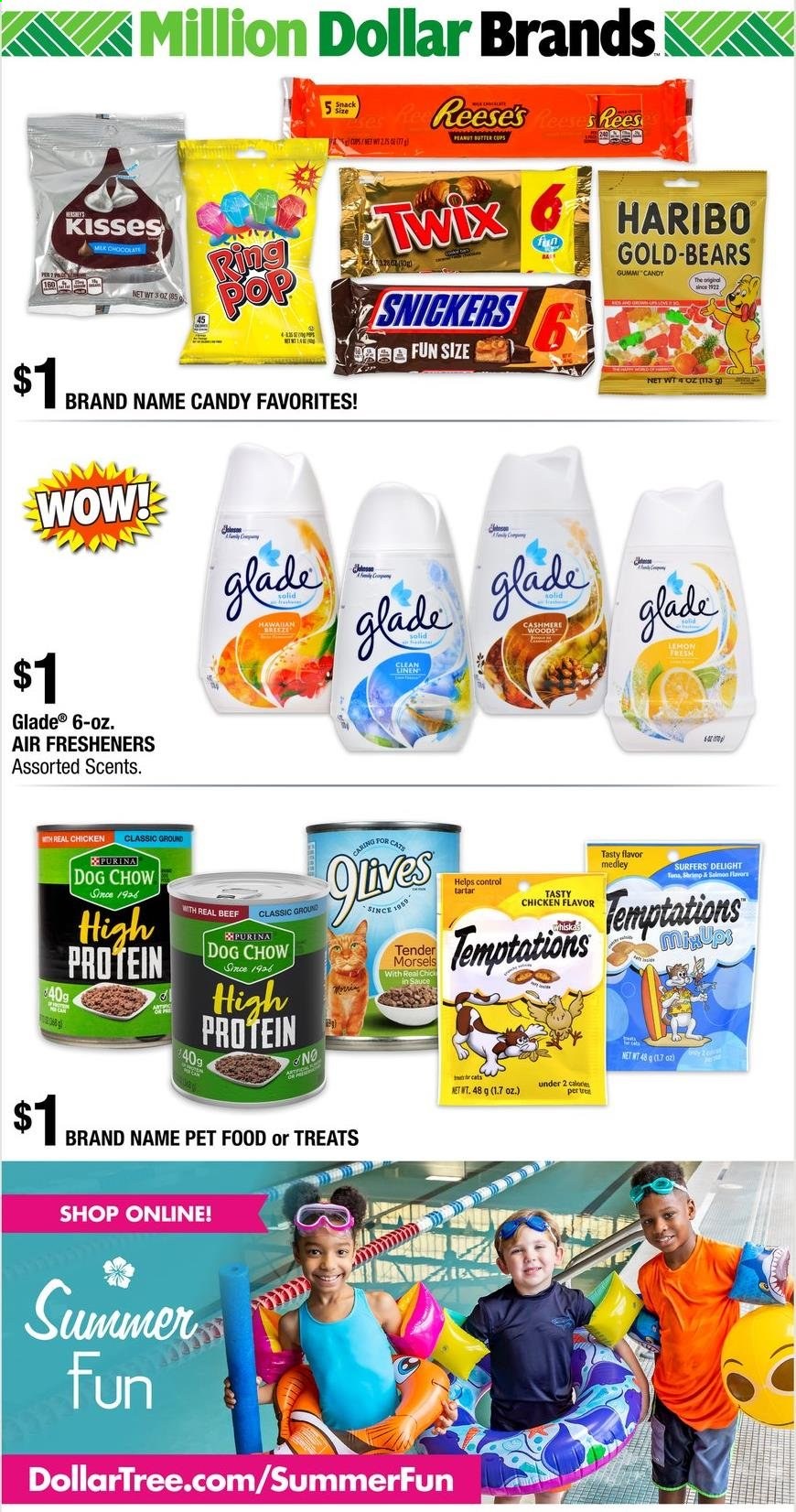 Dollar Tree Current Sales - Weekly Ads Online