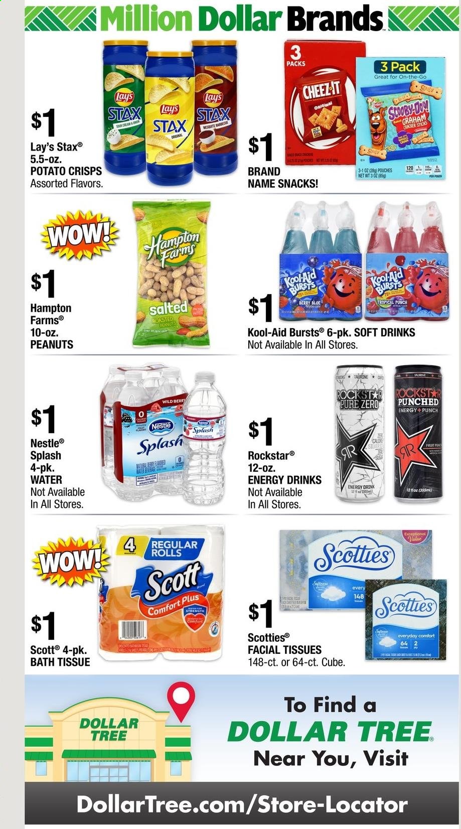 Dollar Tree Current Sales - Weekly Ads Online