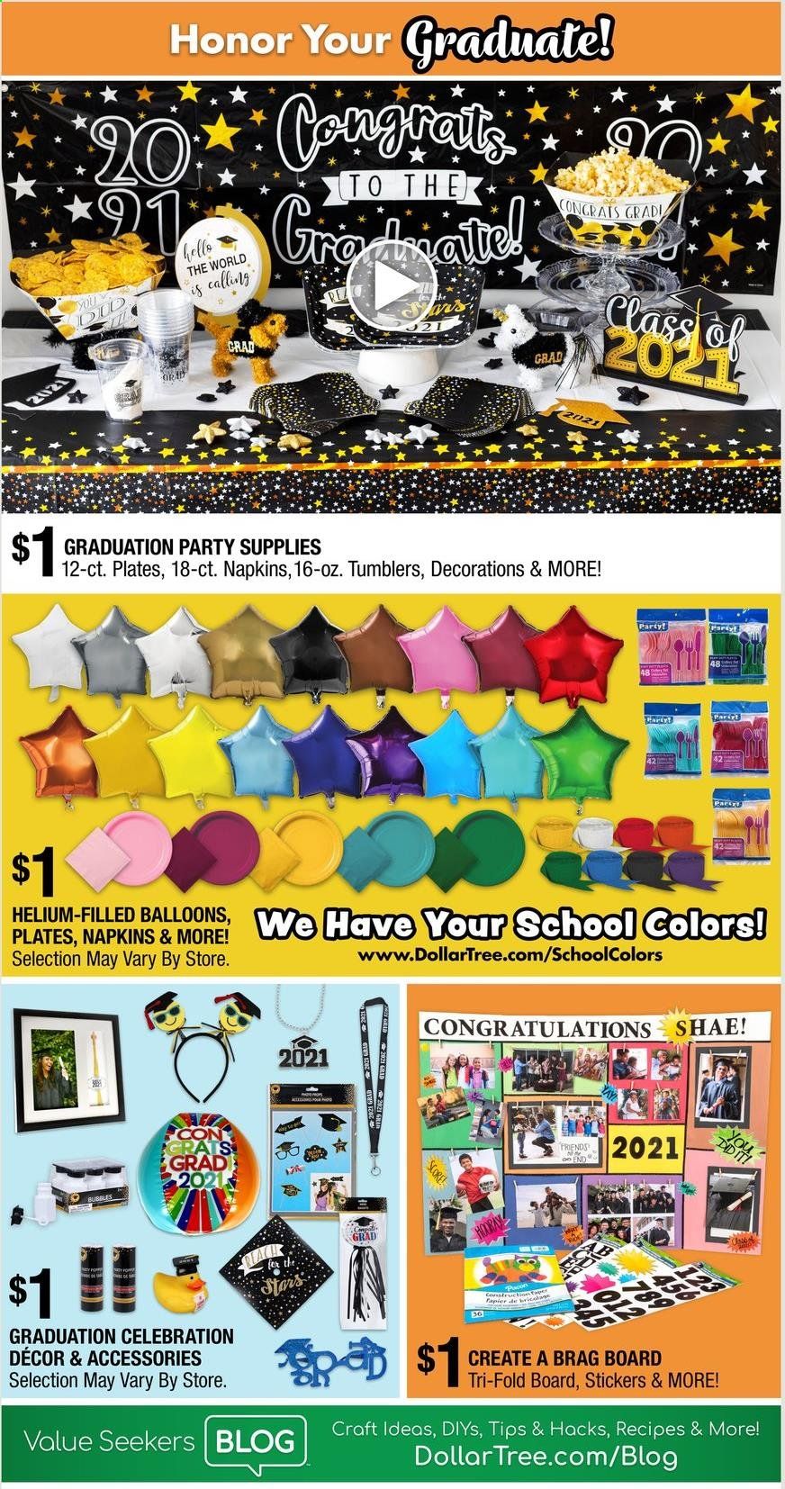 Dollar Tree Current Sales - Weekly Ads Online