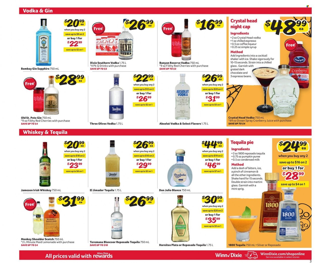 Winn-Dixie Current Sales - Weekly Ads Online