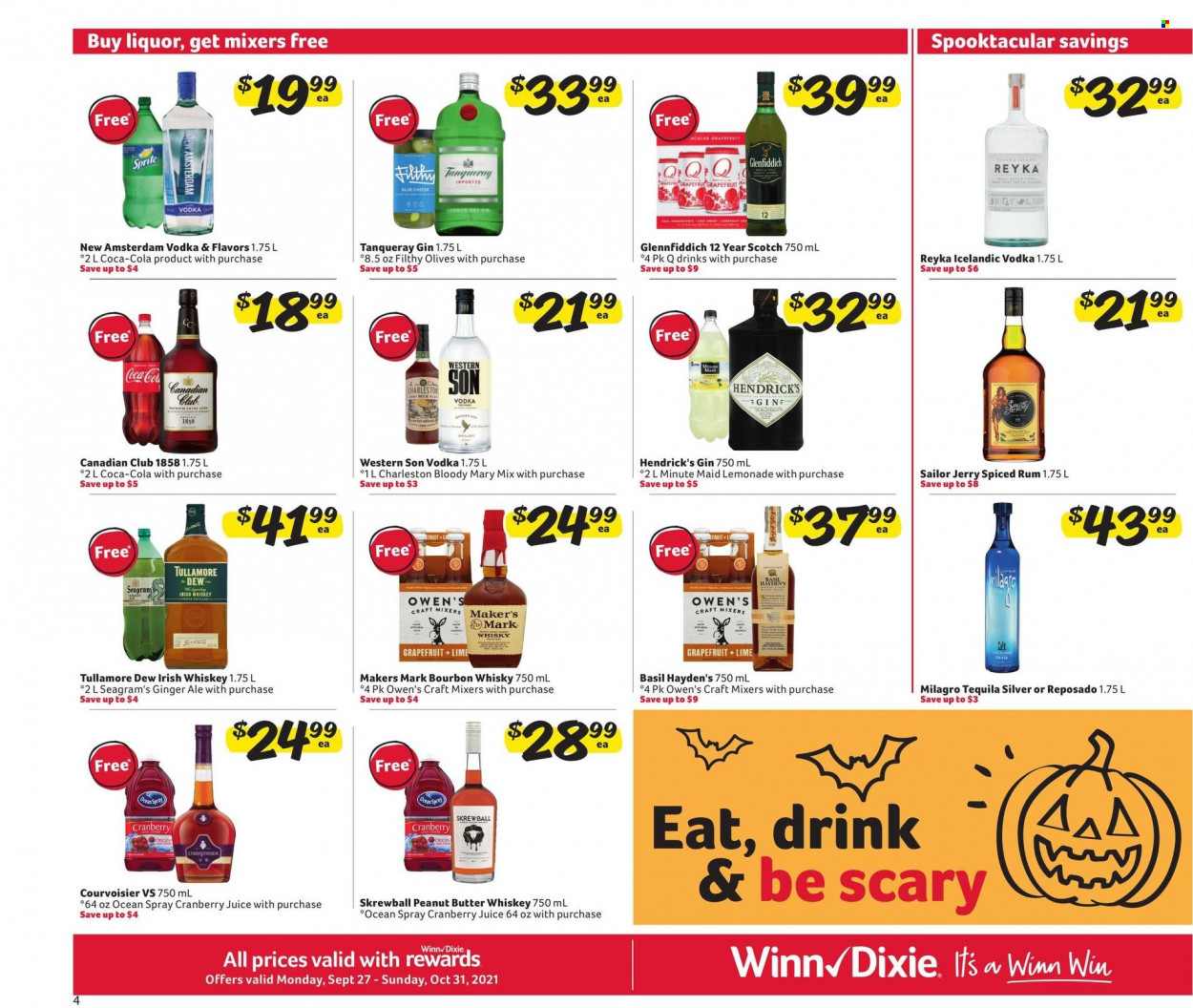 Winn-Dixie Current Sales - Weekly Ads Online