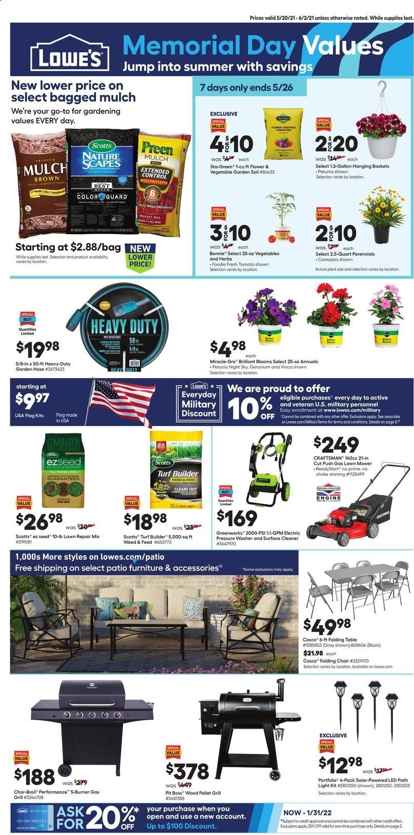Lowe's Current Sales - Weekly Ads Online