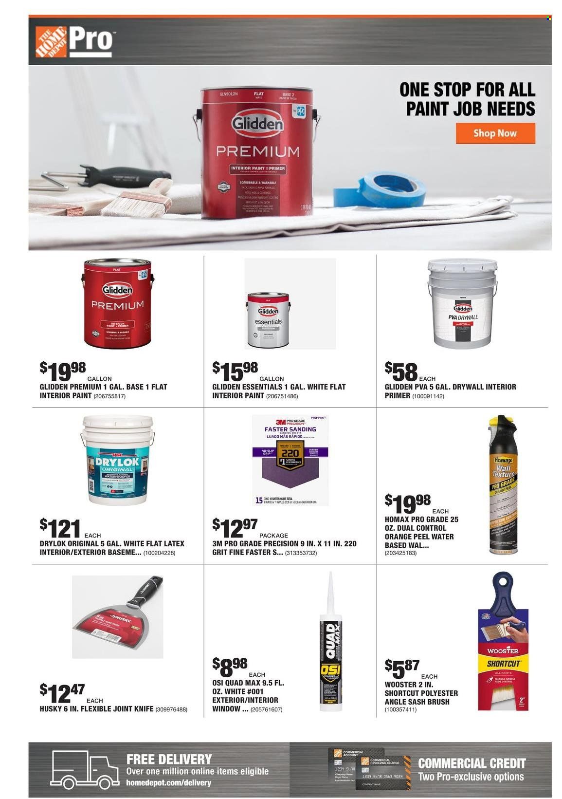 The Home Depot Current Sales - Weekly Ads Online