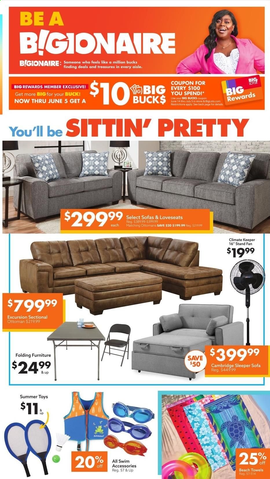 Big Lots Current Sales - Weekly Ads Online