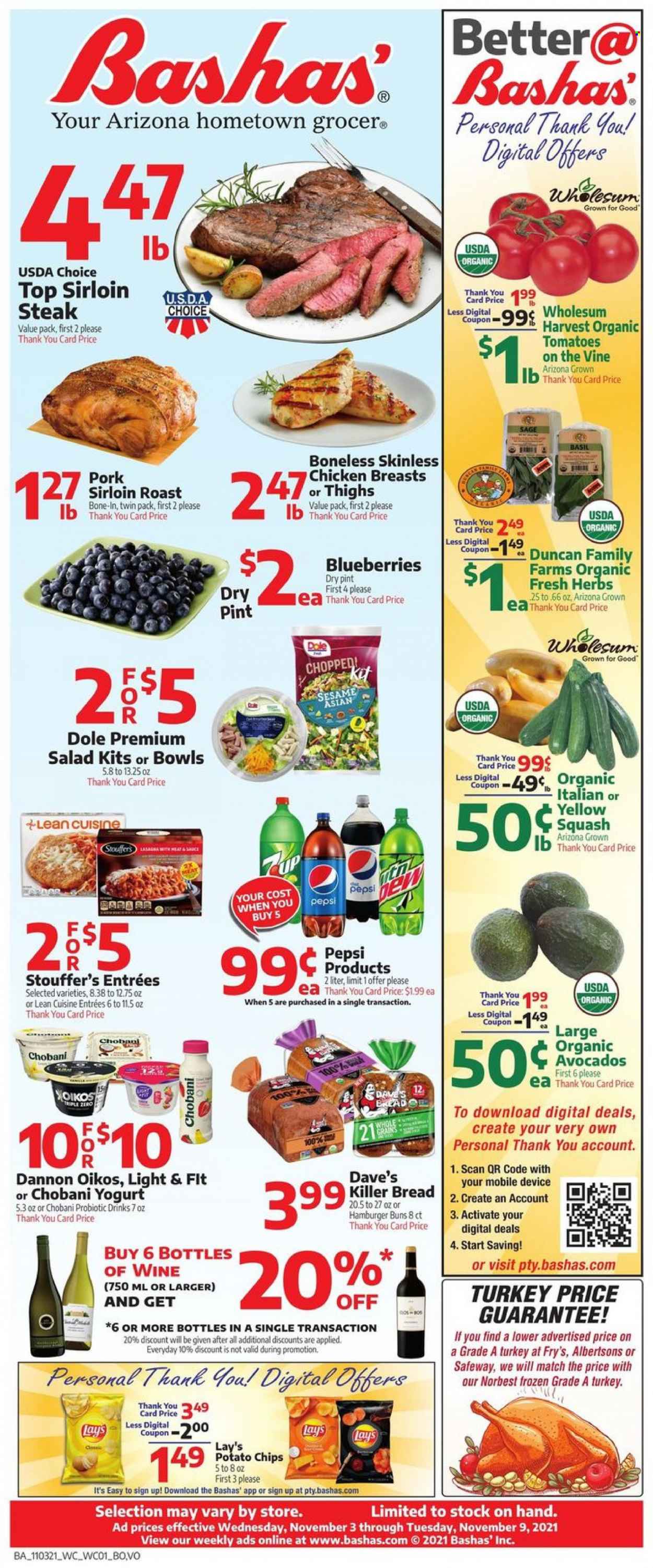 Bashas Upcoming Sales - Weekly Ads Online