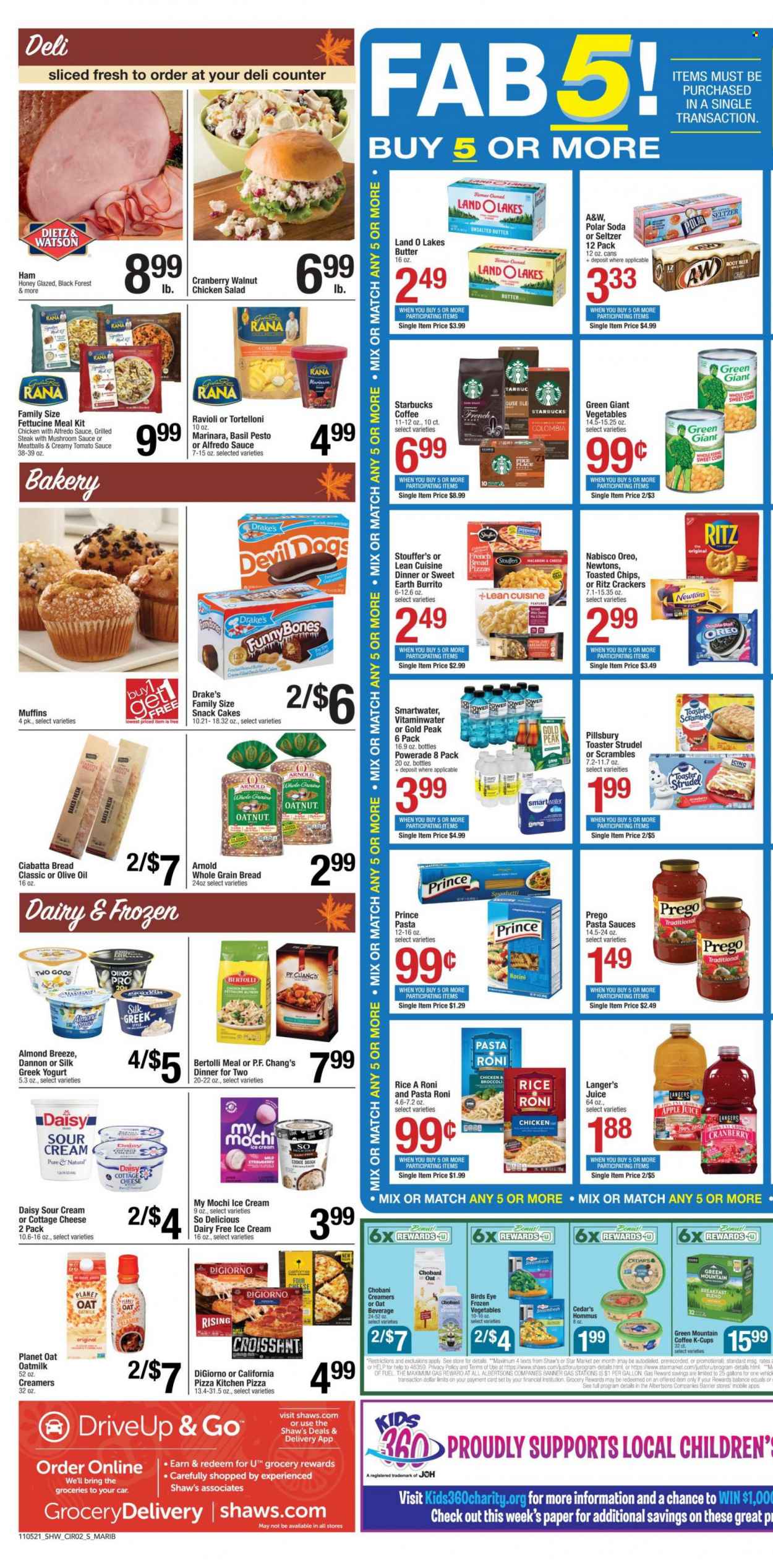 Shaws Current Sales - Weekly Ads Online